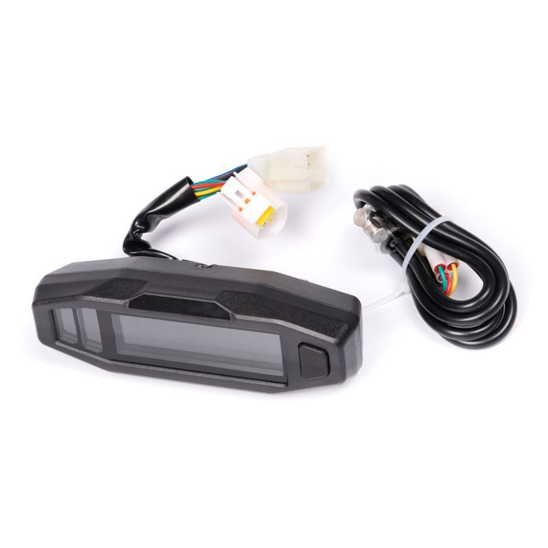 Панель приборов кросс мото (универсальная под колесо 21") TT-710 ...