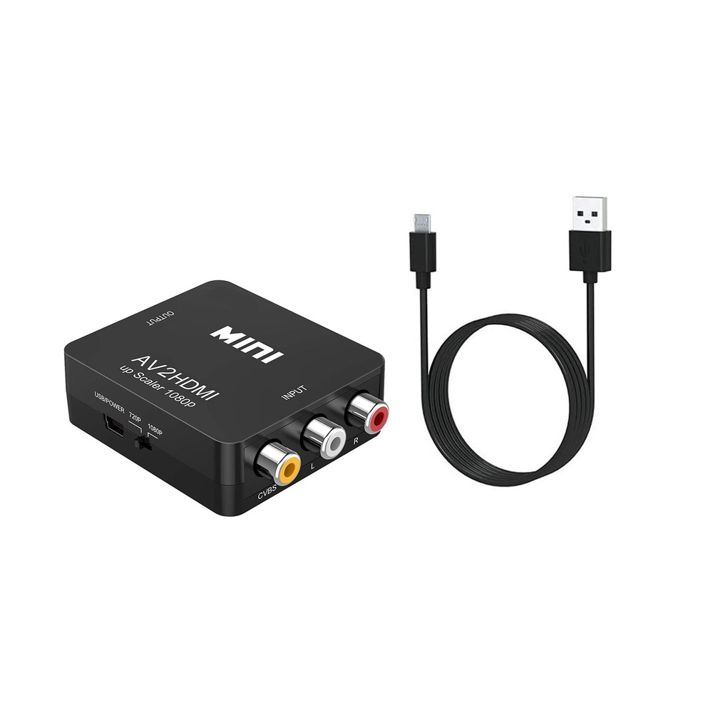 Video Adapter купить на OZON по низкой цене