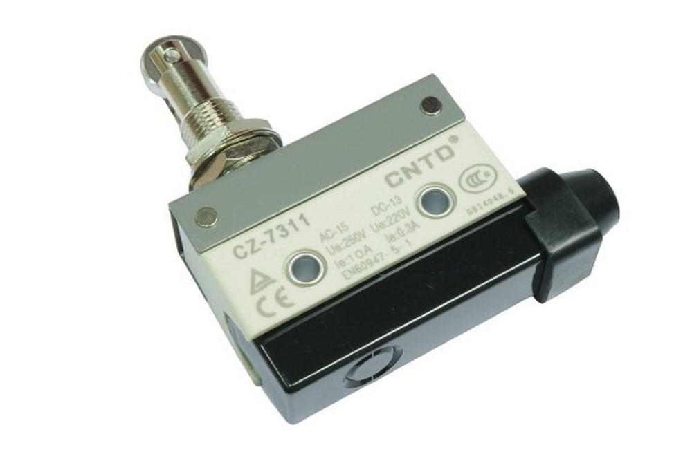 M20 microswitch микровыключатель Kocateq купить на OZON по низкой цене (1779703998)