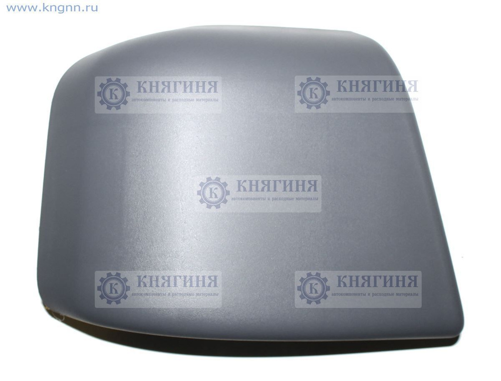 Панель бампера ГАЗон NEXT переднего правая - GAZ арт. С41R112803020 ...