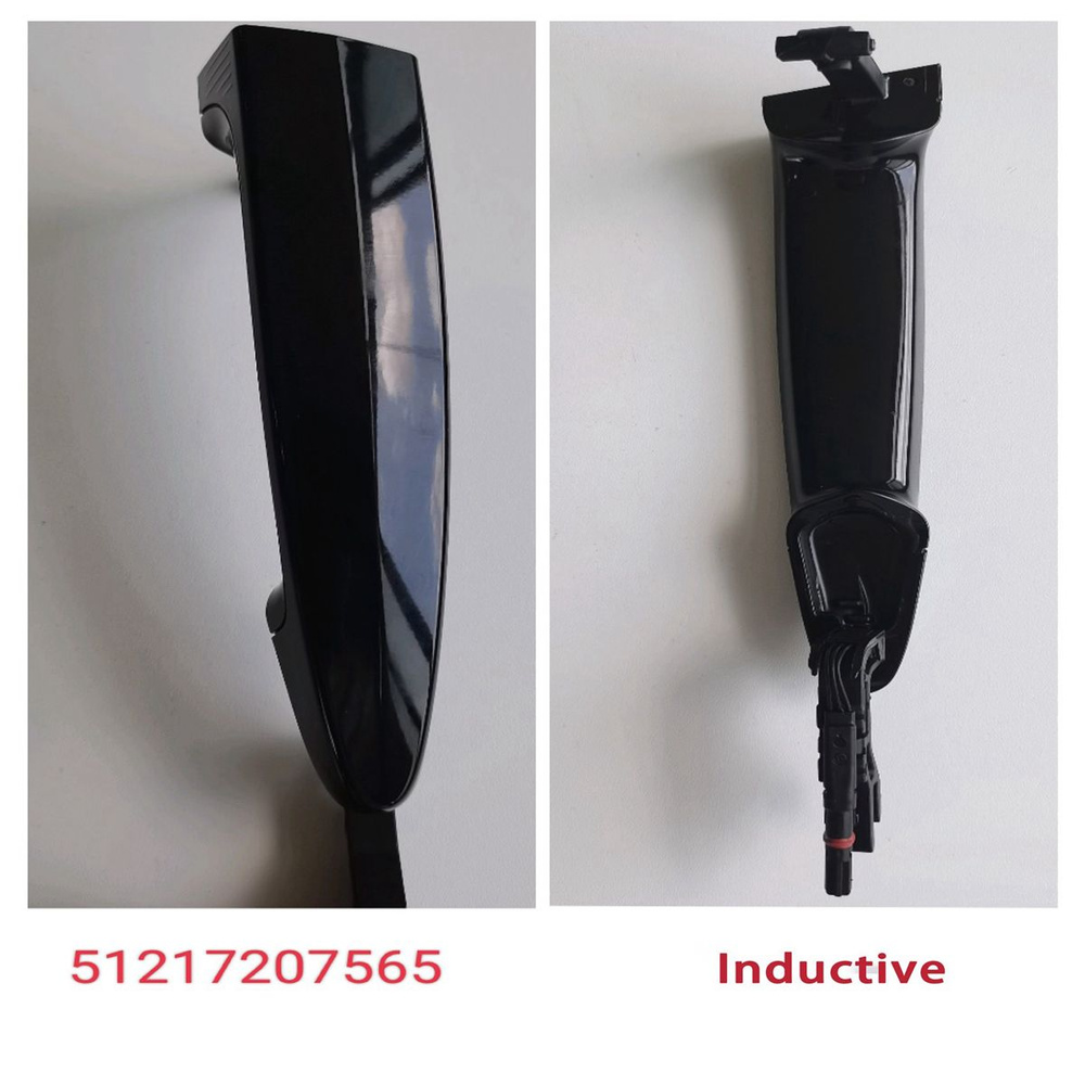 51217207565 Индуктивная ручка левой двери для BMW X1 X3 X5 X6 M3 E90 ...