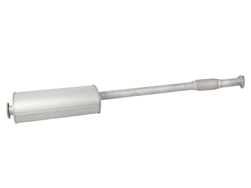 Глушитель УАЗ Патриот ЕВРО-3 - G-Part арт. AK3163120101001 - купить по ...