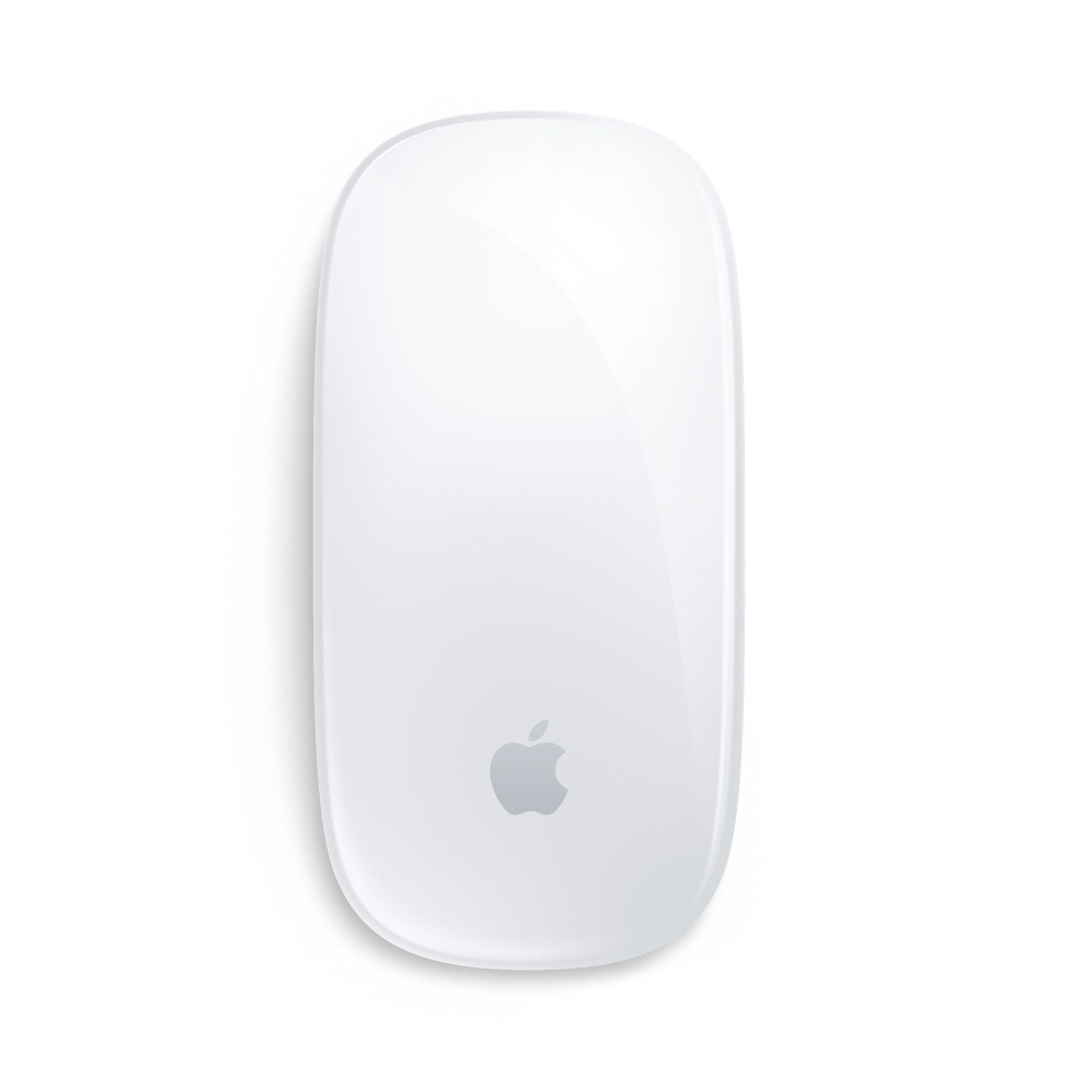 Мышь Apple Magic Mouse 2 Apple Magic Mouse 2, белый - купить по ...
