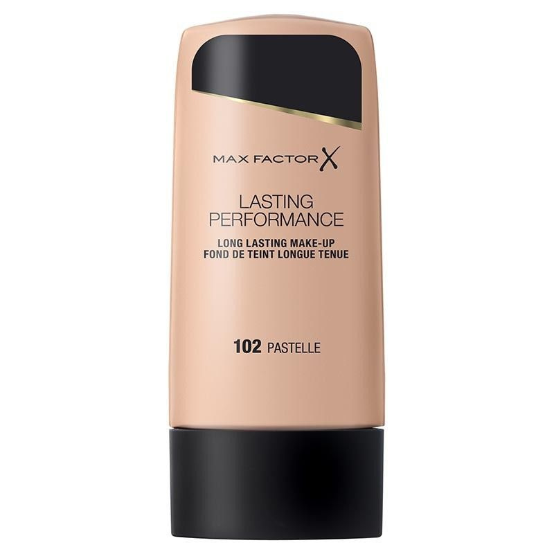 MAX FACTOR Тональный крем Lasting Performance 102 матирующий ...