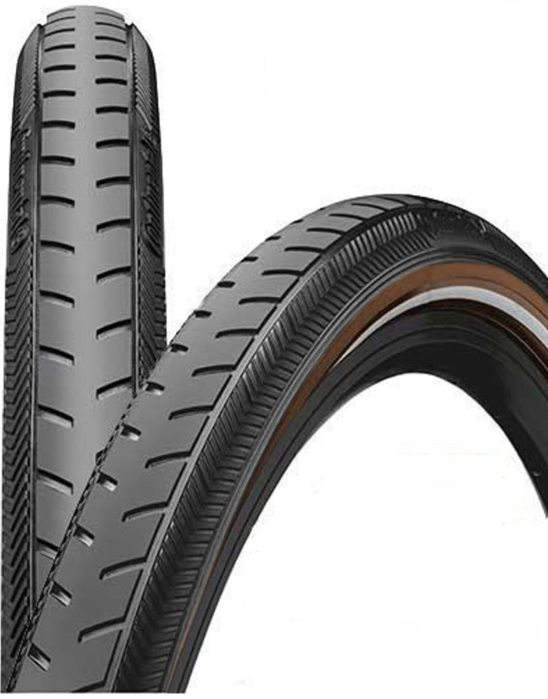 Покрышка для велосипеда Continental Ride Classic 28 x 1 1/2 1 3/8 (40 ...