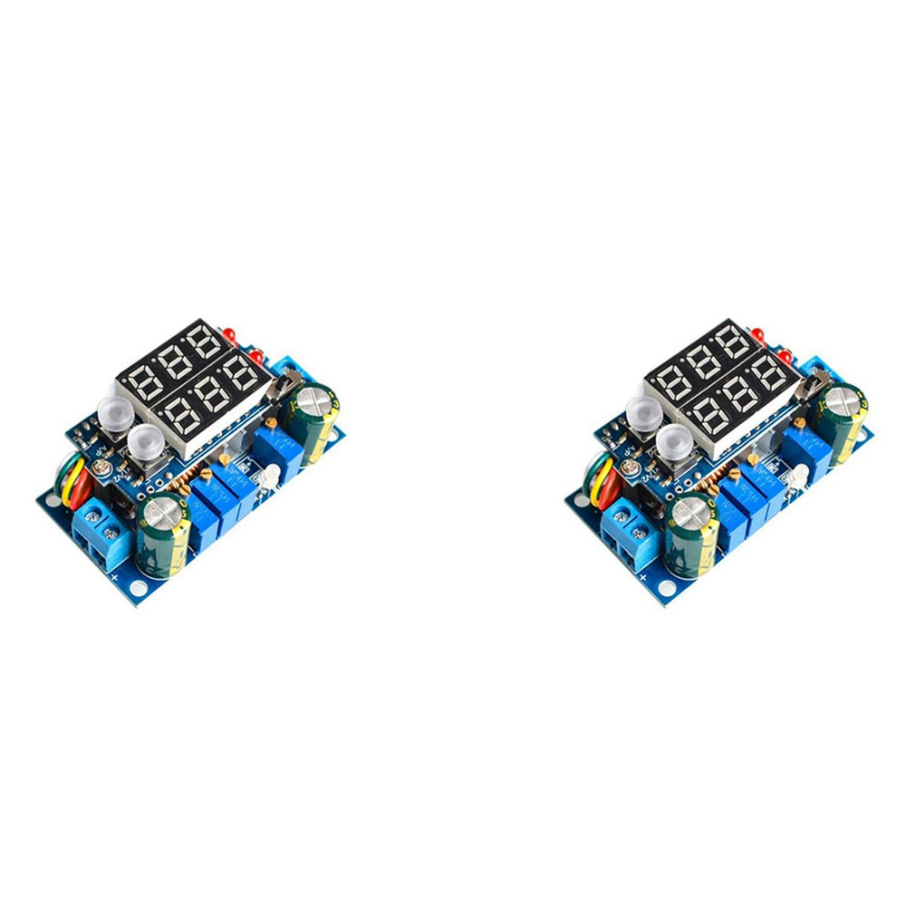 DC 6-36V 5A MPPT LED цифровой контроллер солнечной панели DC-DC ep ...