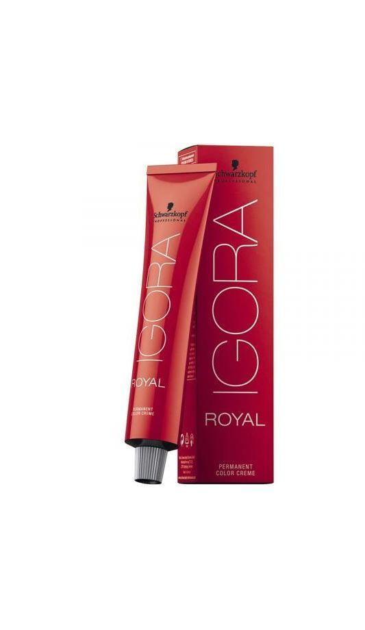 Schwarzkopf Professional Краска для волос, 60 мл - купить с доставкой ...