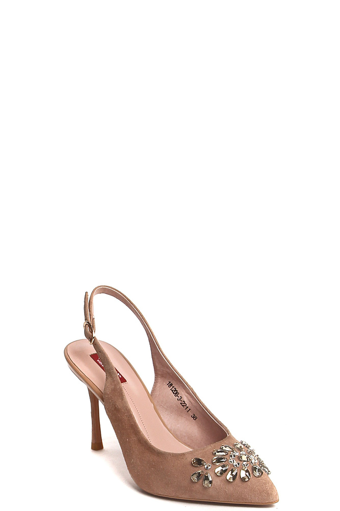 Босоножки Milana Лето - купить с доставкой по выгодным ценам в интернет ...