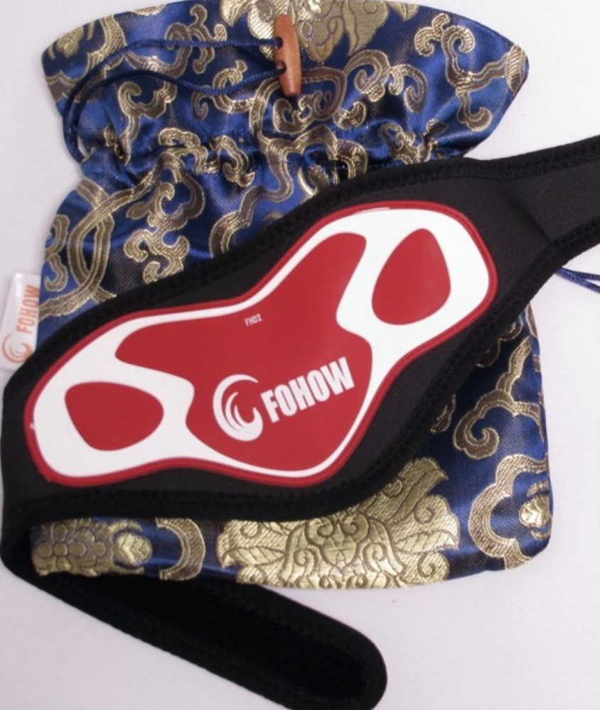 Шейный обхват Fohow купить на OZON по низкой цене (1840321644)