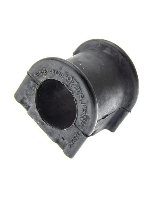 Toyota Втулка (сайлентблок) переднего стабилизатора 4881548070 - купить ...