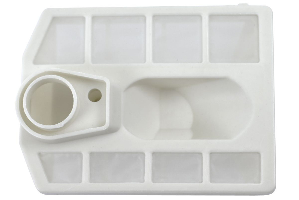 Фильтр воздушный большой для бензопилы Ресанта БП-5218 (s/n TPW) - купить по выгодной цене в ...