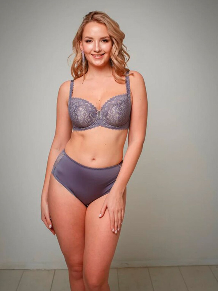 Трусы бикини Ze:Bra, 1 шт - купить с доставкой по выгодным ценам в интернет-магазине OZON ...