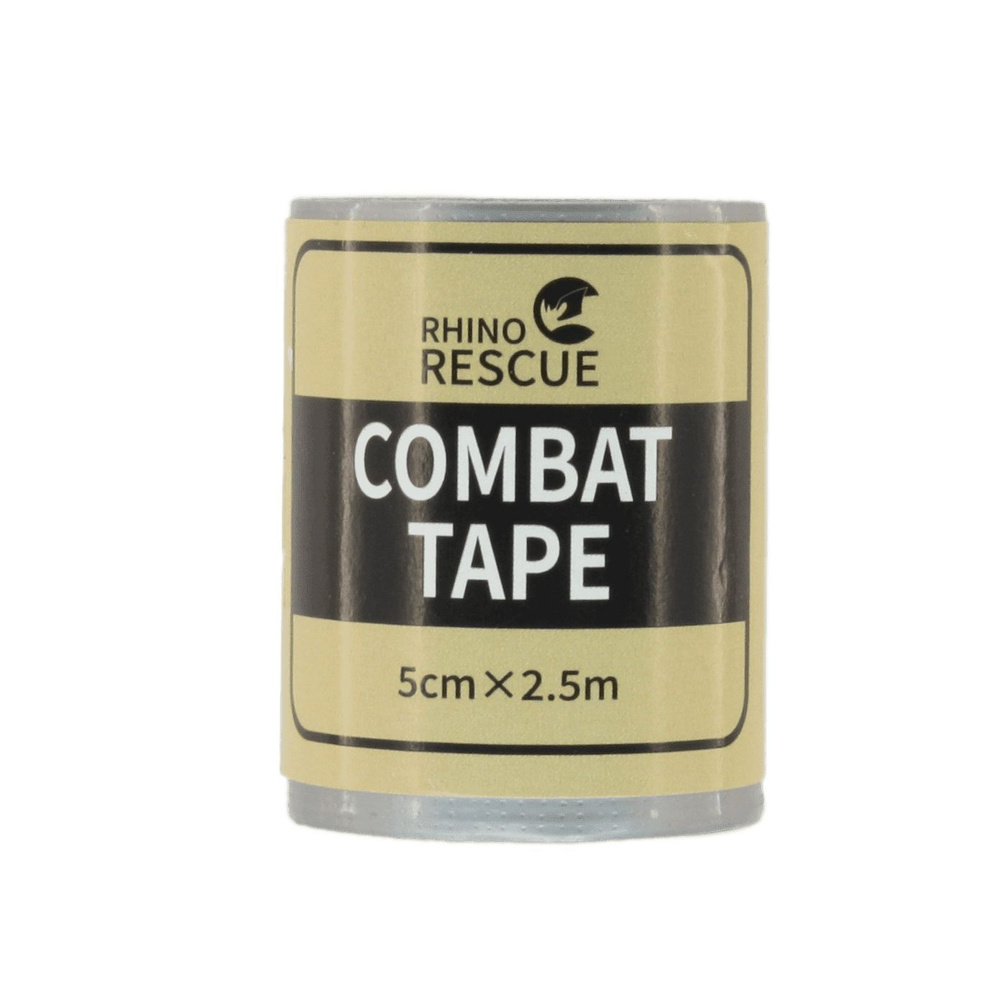 Тактический скотч "COMBAT TAPE" Rhino Rescue - купить с доставкой по ...