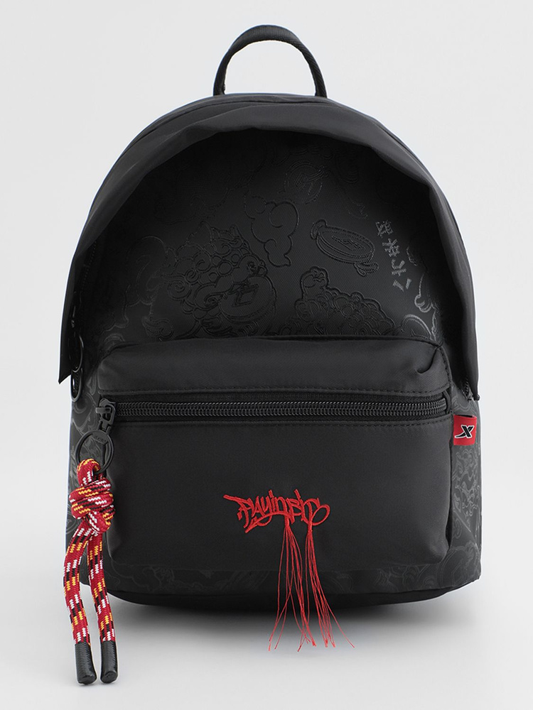 XTEP Рюкзак Backpack - купить с доставкой по выгодным ценам в интернет ...