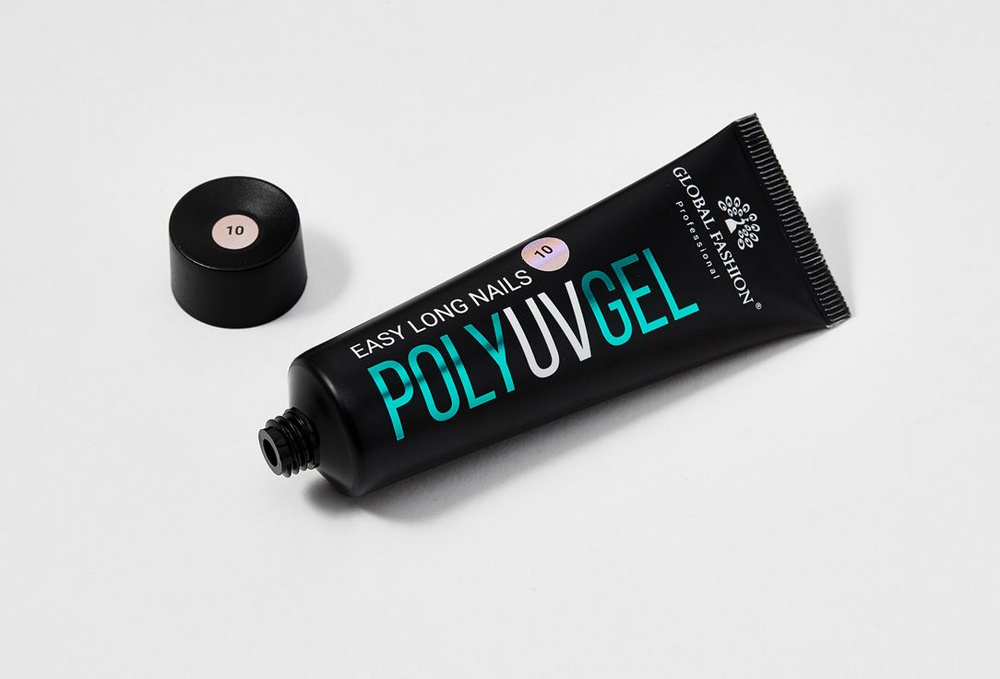 Полигель - акригель polygel - acrigel - купить с доставкой по выгодным ...