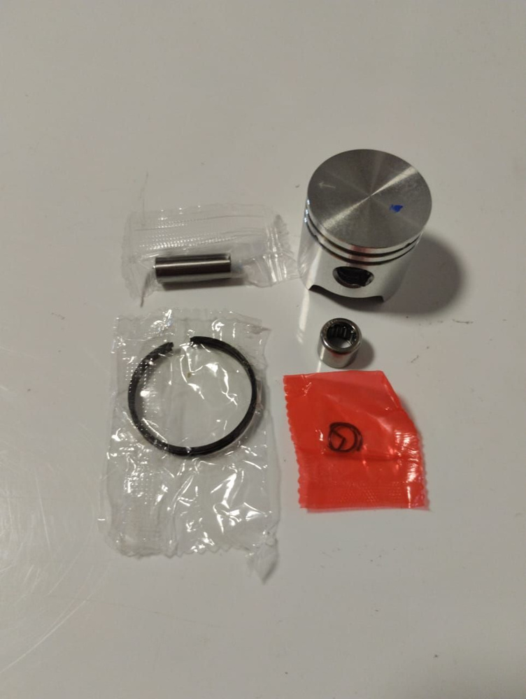 Поршневая в сборе ST FS 38-55 - купить по выгодной цене в интернет ...