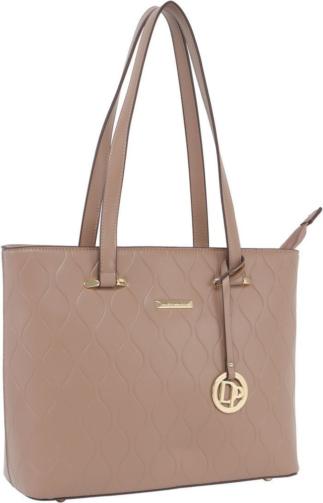 Daniele Patrici Сумка на плечо - купить с доставкой по выгодным ценам в ...