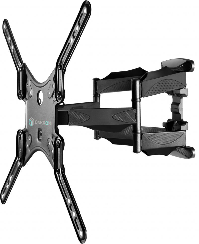 Кронштейн ONKRON M5 BLACK - купить с доставкой по выгодным ценам в ...