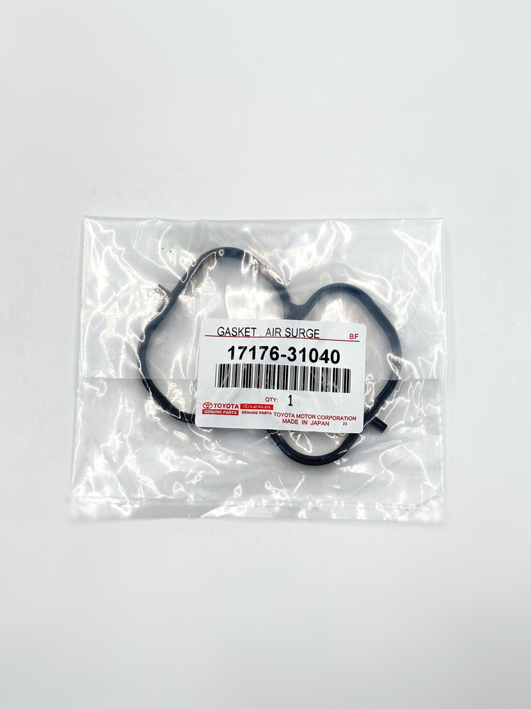 Прокладка коллектора Toyota 17176-31040 (Land Cruiser) - арт. 17176 ...