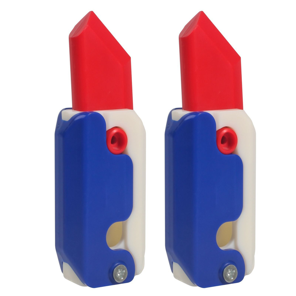 Игрушка 3D Gravity Pocket Knife, 1 шт - купить с доставкой по выгодным ...