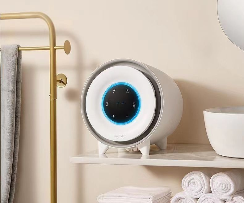 Сушильный шкаф для одежды и обуви Xiaomi Мини-сушилка для белья Mijia ...