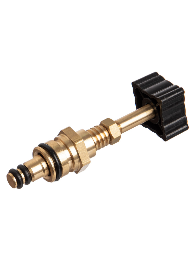 Кран подпитки для котлов IMMERGAS Eolo Star, Victrix, Mini, Major Eolo. 3.018806, 3.022615 ...