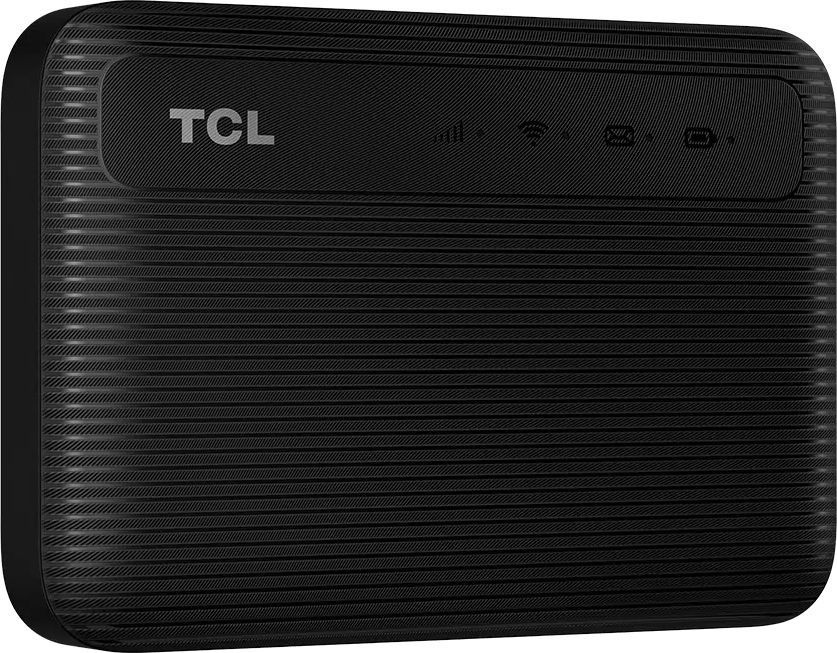 Беспроводной модем TCL Модем 3G/4G/4G+ Link Zone MW63VK USB Wi-Fi Firewall +Router внешний ...