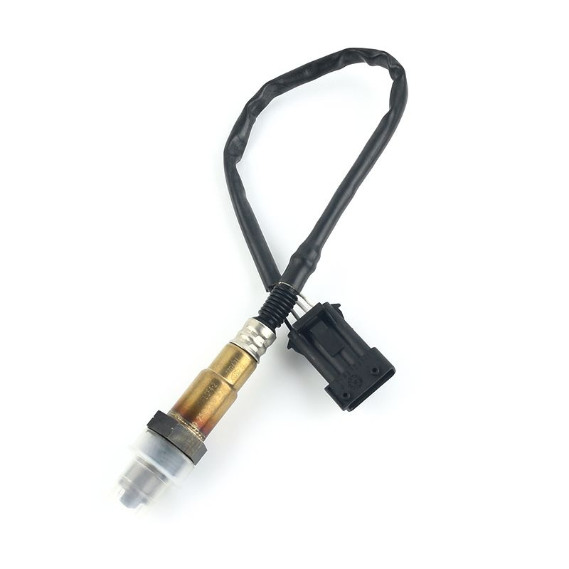 0258006937 Лямбда-зонд Датчик кислорода для Chery A1 A3 A5 Eastar Cross ...