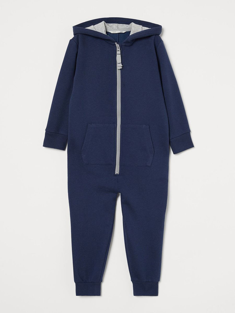 Комбинезон домашний H&M - купить с доставкой по выгодным ценам в ...