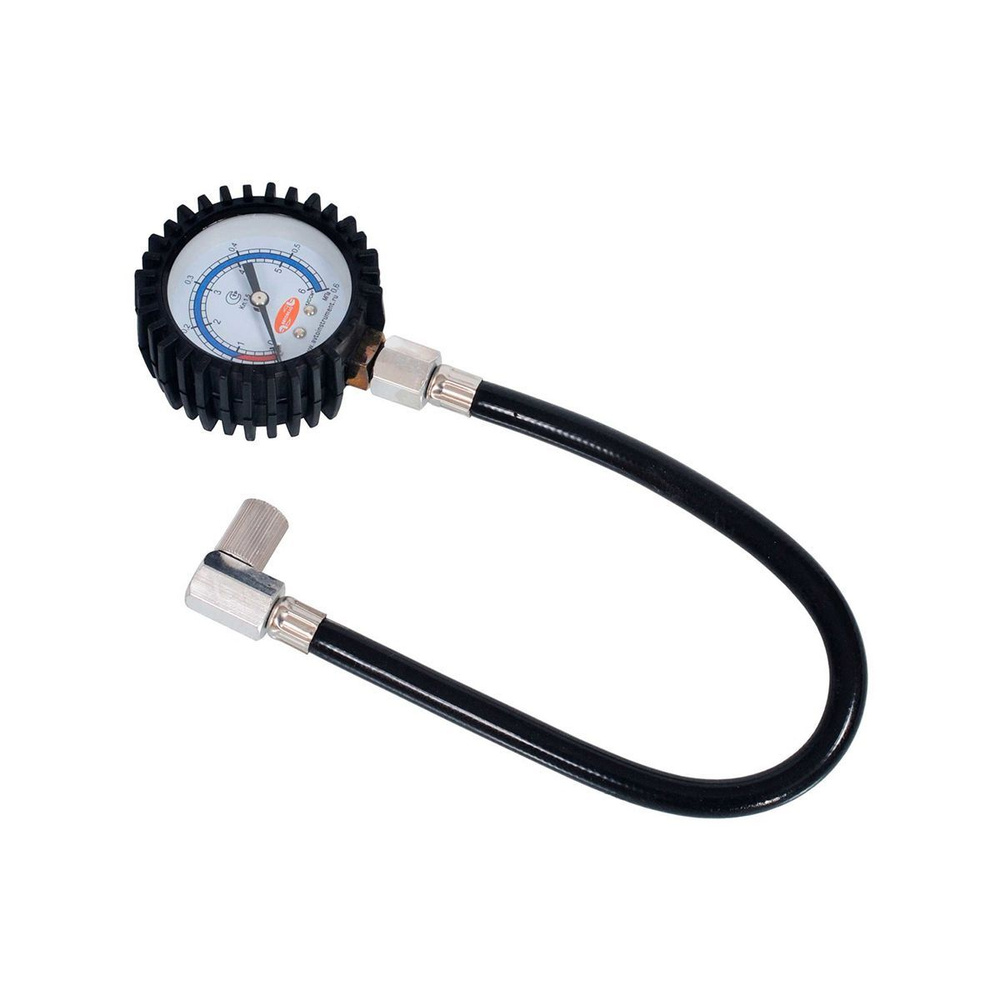 Манометр топливный измеритель давления топлива ВАЗ 40083 АвтоDело ...