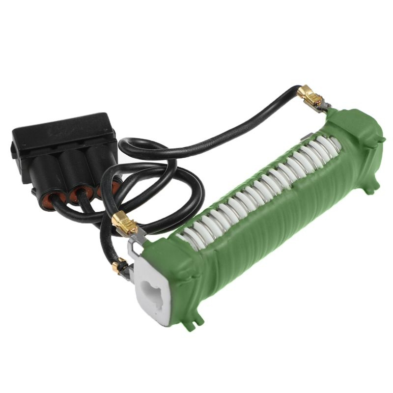 701959263D Резисторы вентилятора охлаждения двигателя для сиденья ...