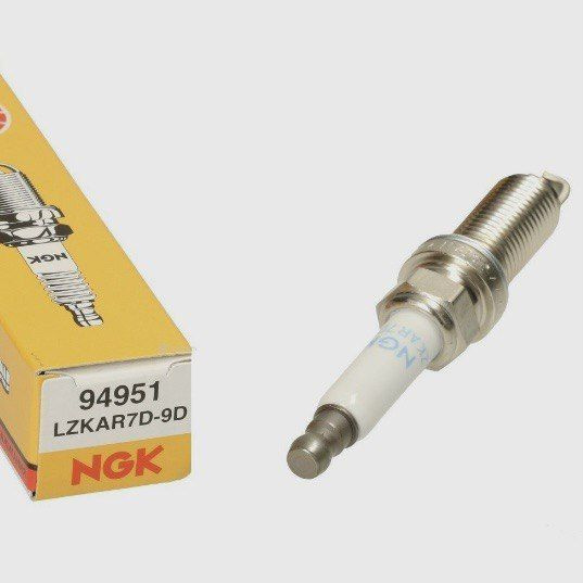 Свеча зажигания NGK 94951 - купить по выгодным ценам в интернет ...