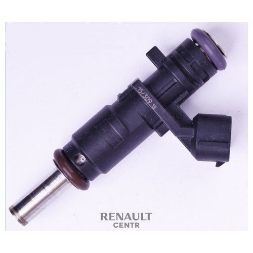 Форсунка топливная Renault 166008992R - Renault арт. 166008992R ...