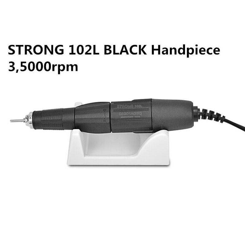 STRONG 210 плюс 105 105L H37L1 Sh20N 102L ручка 35K & 40K & 45K RPM ...