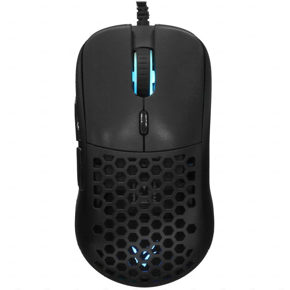 Мышь проводная TMart ARDOR GAMING Prime Pro, черный - купить по ...