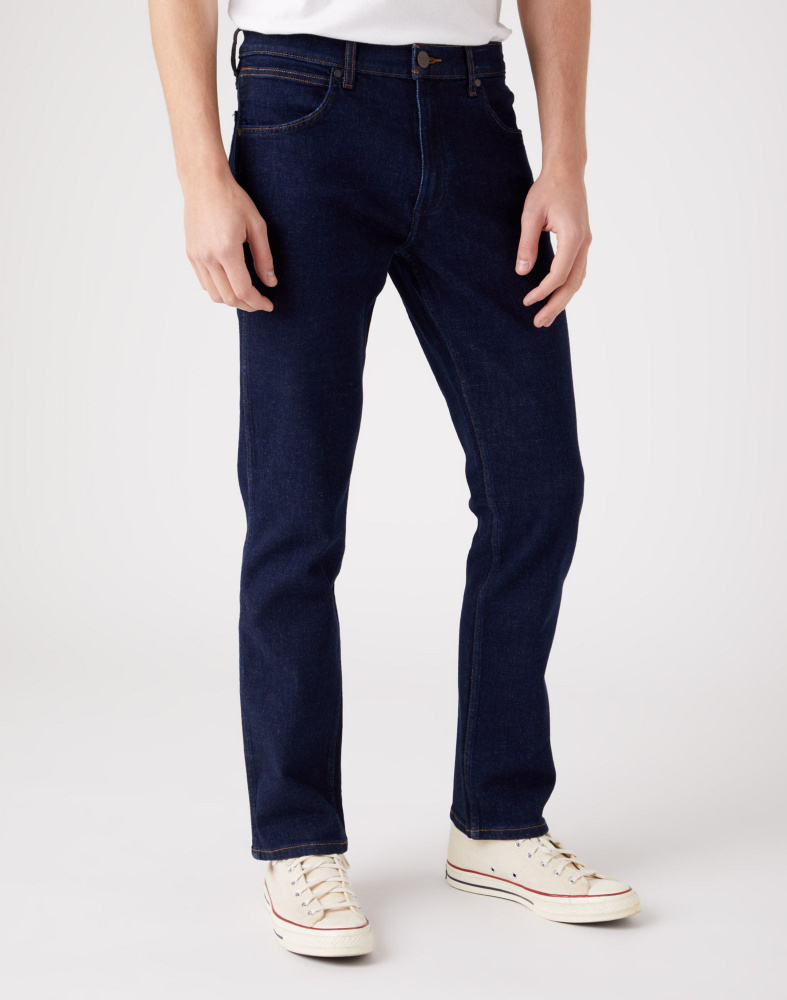 Джинсы Wrangler Greensboro - купить с доставкой по выгодным ценам в ...