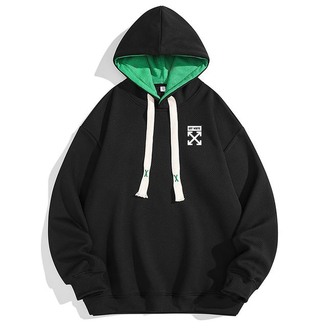 Худи Off-White - купить с доставкой по выгодным ценам в интернет ...