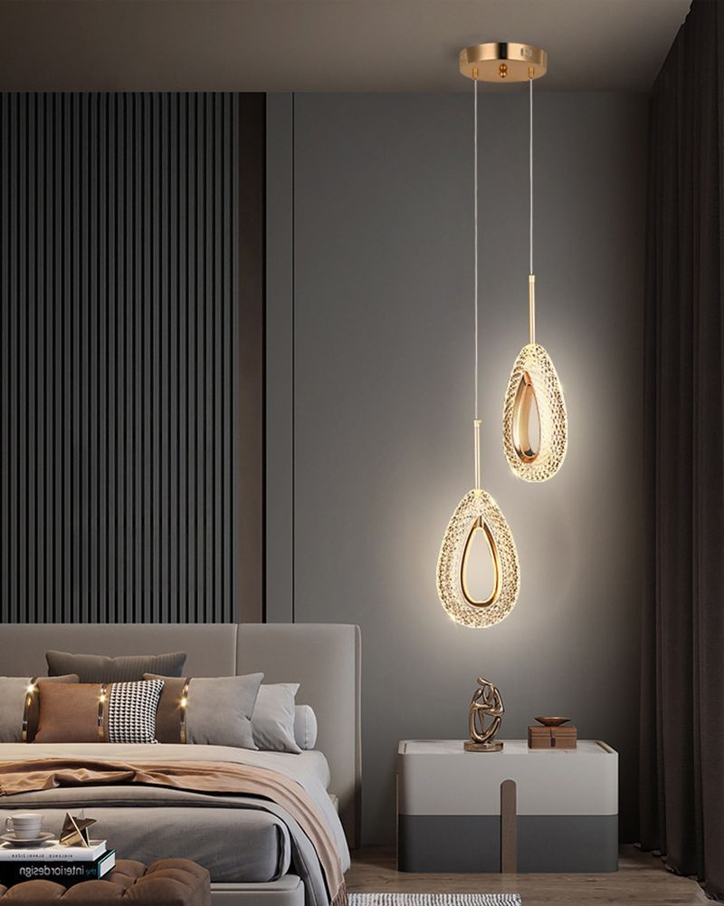 Люстра, LED, 14 Вт купить на OZON по низкой цене (1227977166)