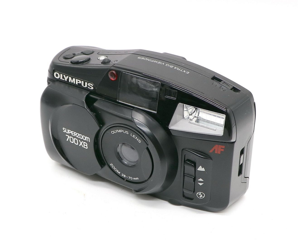 Фотоаппарат Olympus Superzoom 700XB купить по низким ценам в интернет ...