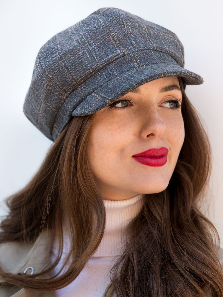 Кепка VERONA BEAUTY - купить с доставкой по выгодным ценам в интернет ...