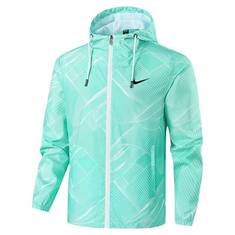 Ветровка Nike Running - купить с доставкой по выгодным ценам в интернет ...