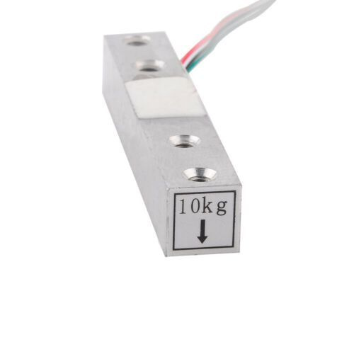 Тензодатчик весы до 20 кг с Hx711 Arduino Nodemcu и Esp32 купить с
