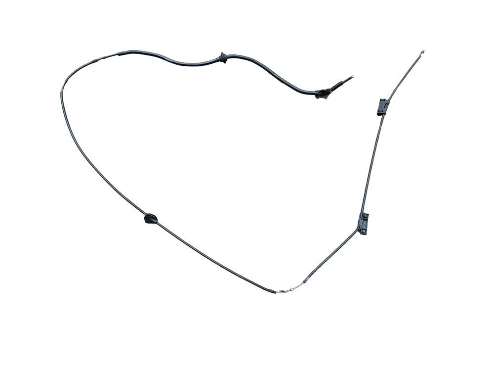 31250217 Трос замка капота для Volvo S60 (11-) S60L S80 (07-) S80L V60 ...