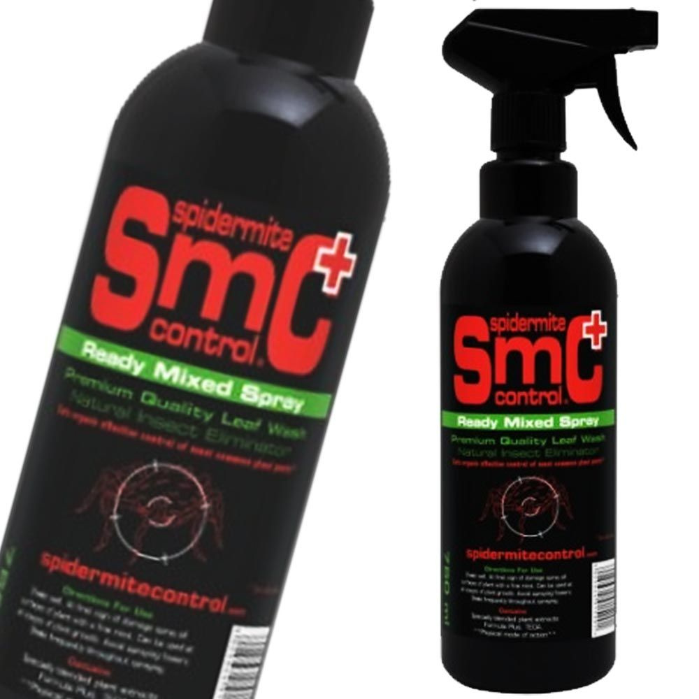 Средство от вредителей SMC+ RTU 750 мл купить на OZON по низкой цене ...