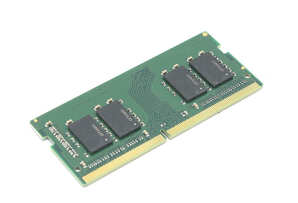 Модуль оперативной памяти 8 ГБ DDR4 PC2130 2666 MHz CL 19 (M471A1K43CB1 ...
