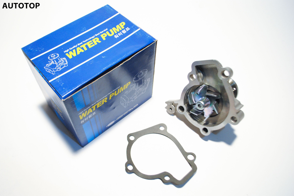 Насос водяной AUTOTOP ATW-1012 - AUTOTOP арт. ATW-1012 - купить по ...