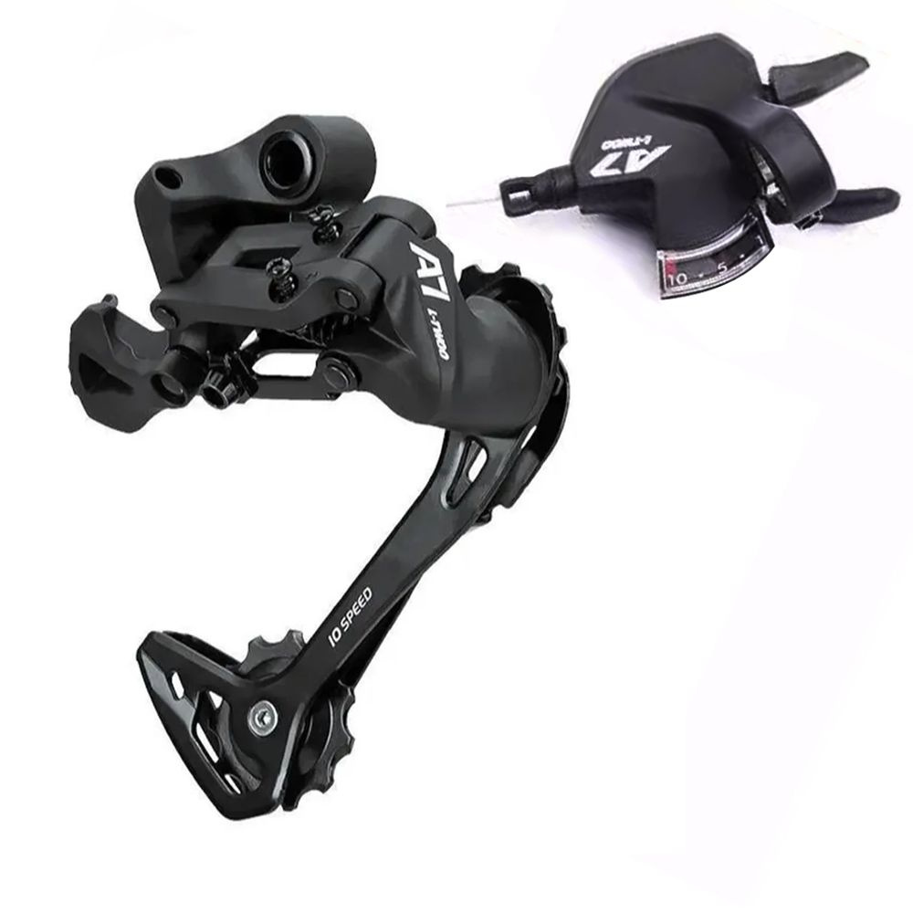 L-TWOO Переключатель задний - купить с доставкой по выгодным ценам в ...