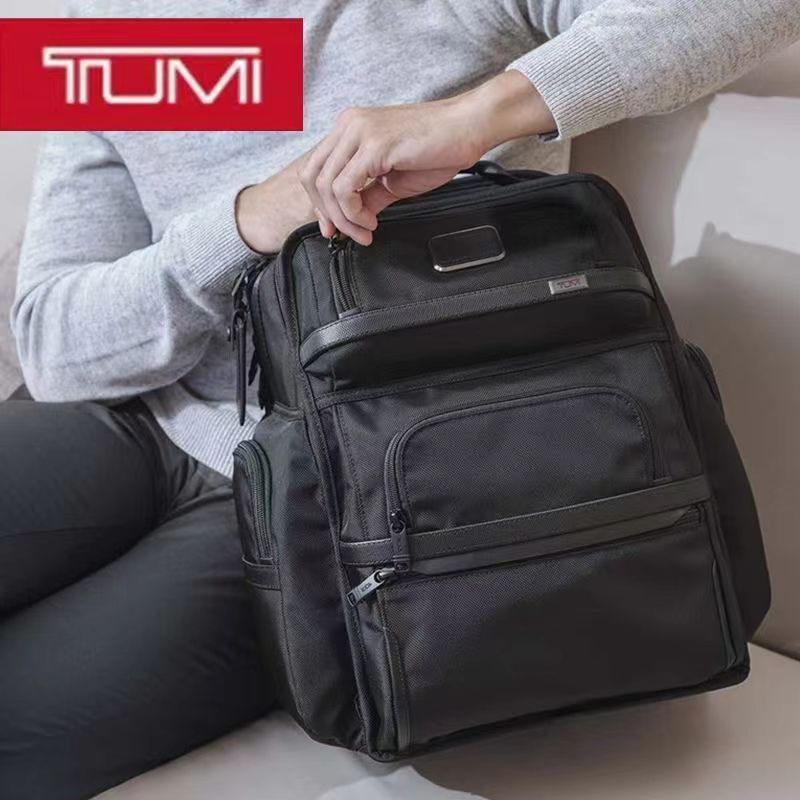 Tumi Рюкзак - купить с доставкой по выгодным ценам в интернет-магазине ...
