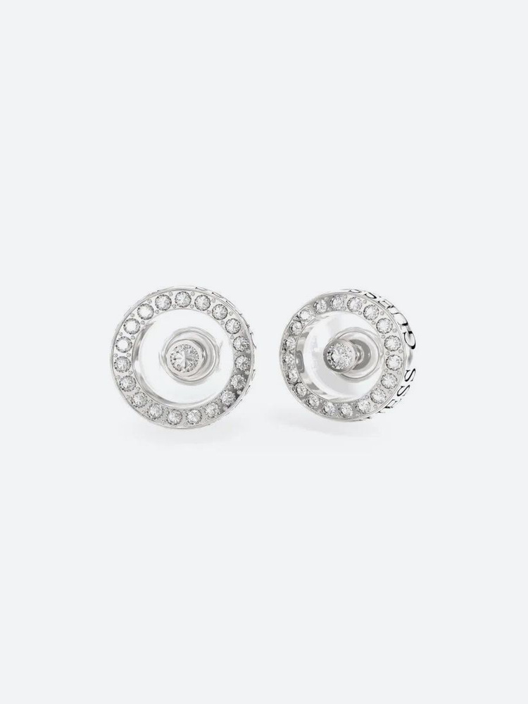 GUESS Серьги - купить с доставкой по выгодным ценам в интернет-магазине ...