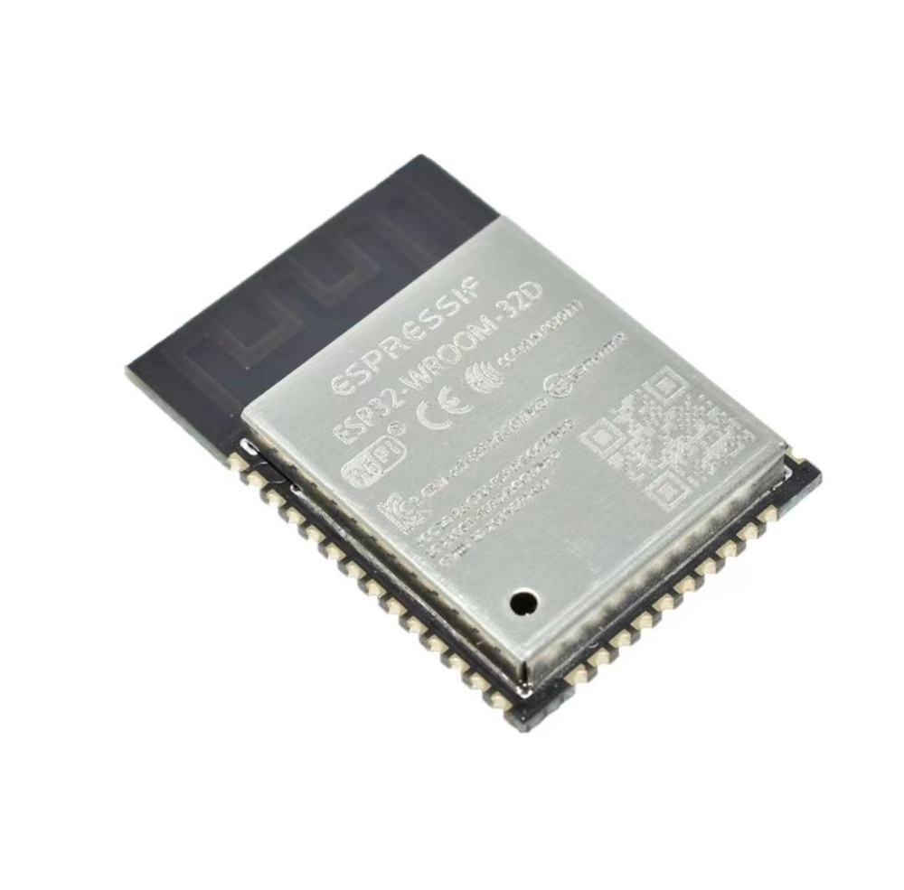 Двухъядерный модуль ESP32 - WROOM - 32D - 32U ESP32 - WROVER - I - IB - B WiFi + Bluetooth ...